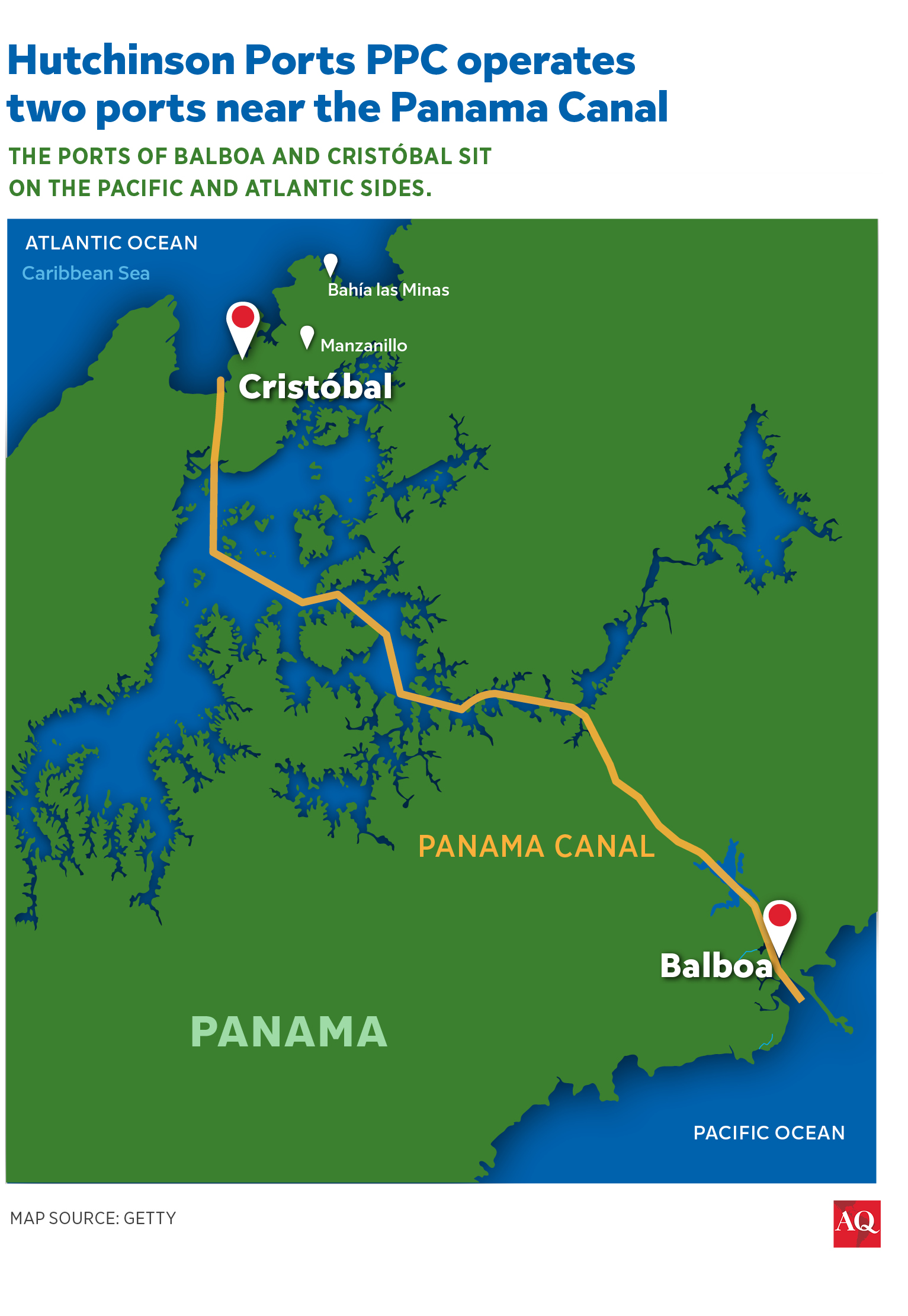 What Trump Really Wants in Panama