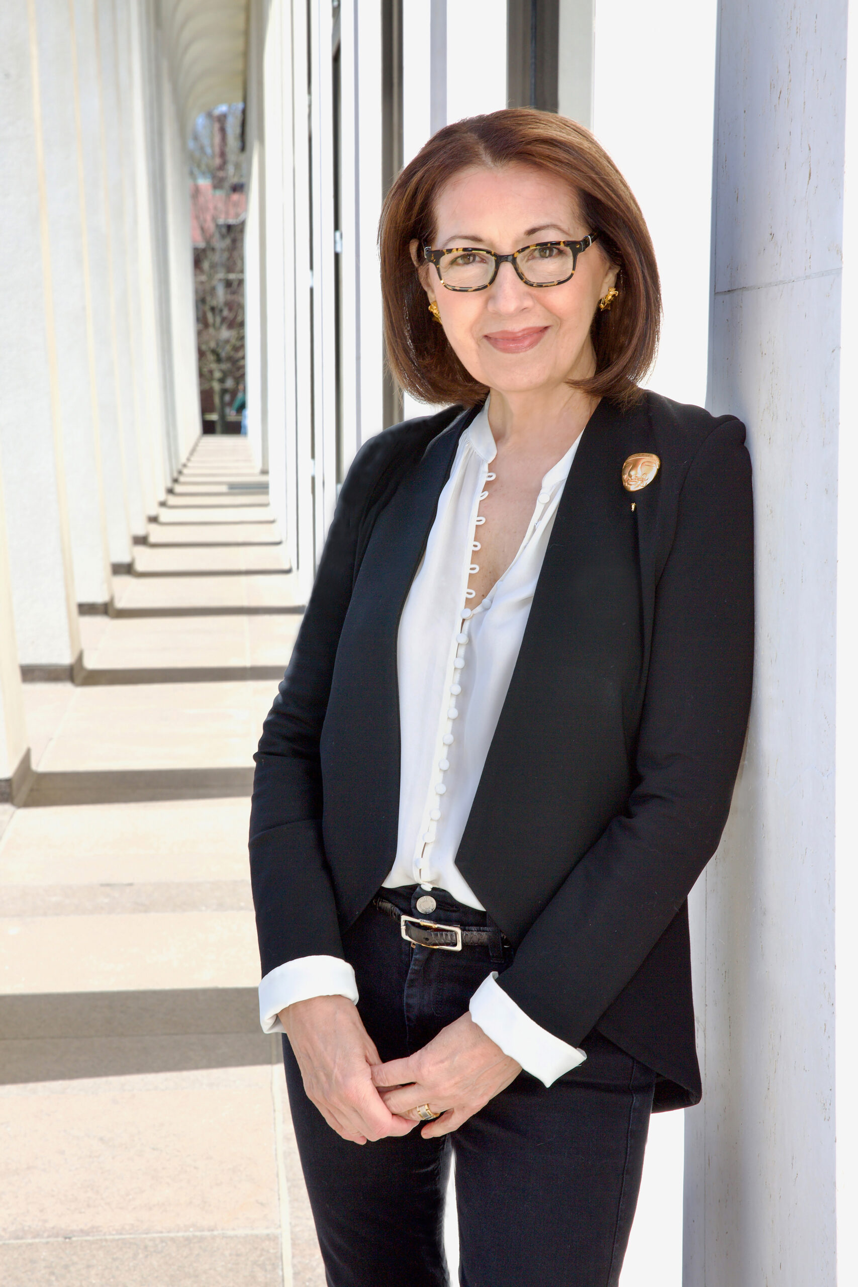 Author Talk: The Evolving Latino Diaspora, with Marie Arana