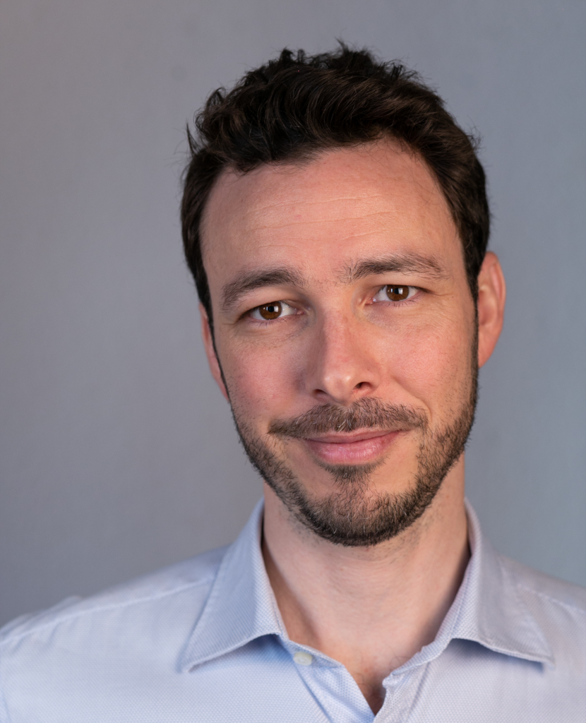 Antonio Monte - Americas Quarterly