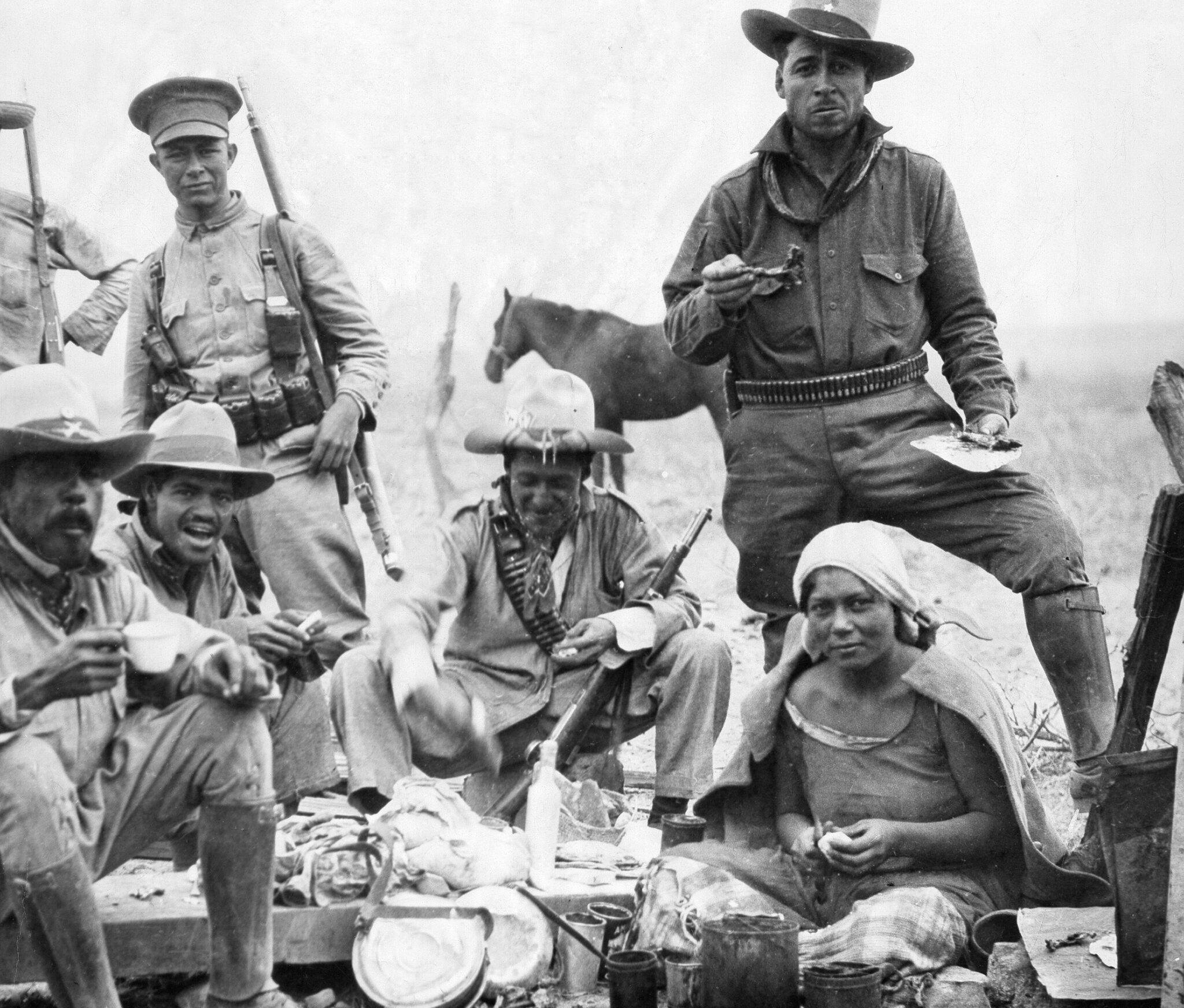 The Long Shadow of Mexico’s War Over Catholicism