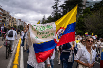 Colombia’s Democracy Faces a Defining Test