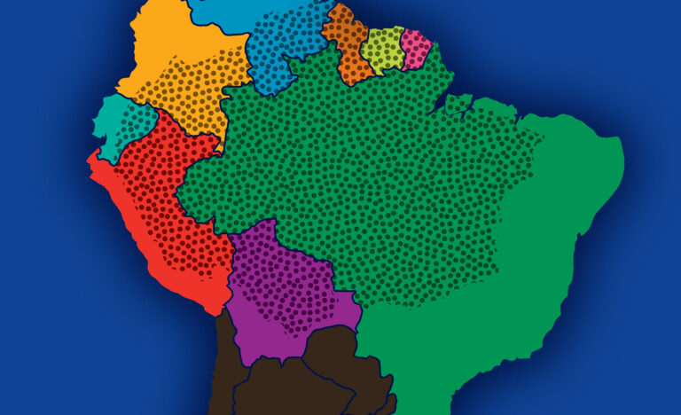 The Battle Over Brazil’s Isolated Tribes Takes a New Turn