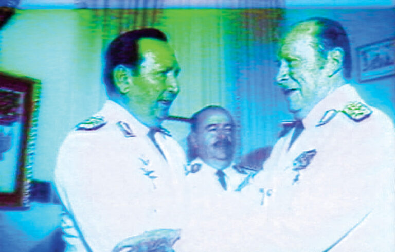 Remembering South America's Longest Dictatorship