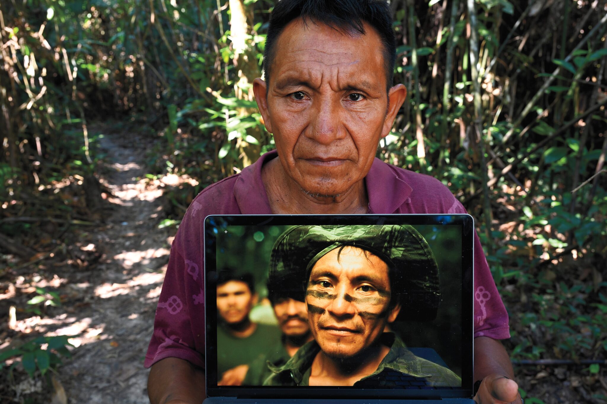 The Battle Over Brazil’s Isolated Tribes Takes a New Turn