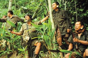 The Battle Over Brazil’s Isolated Tribes Takes a New Turn