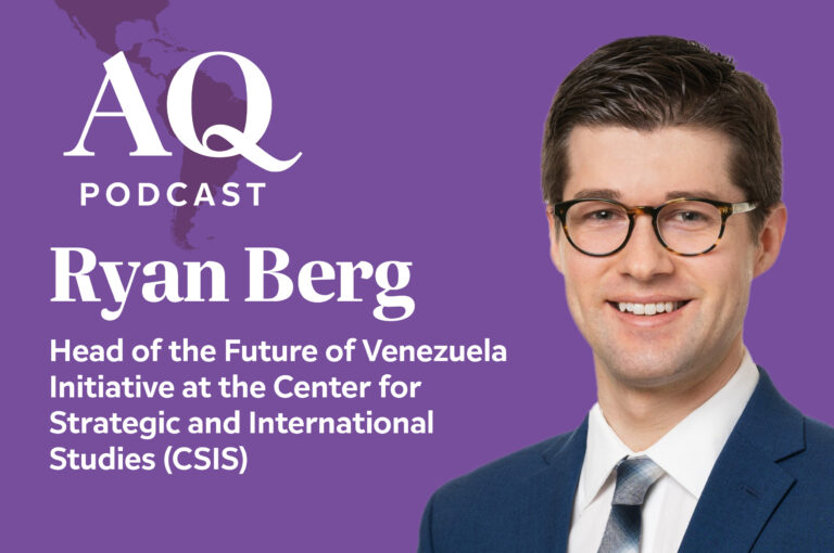 A Roadmap for Venezuela’s Future Transition