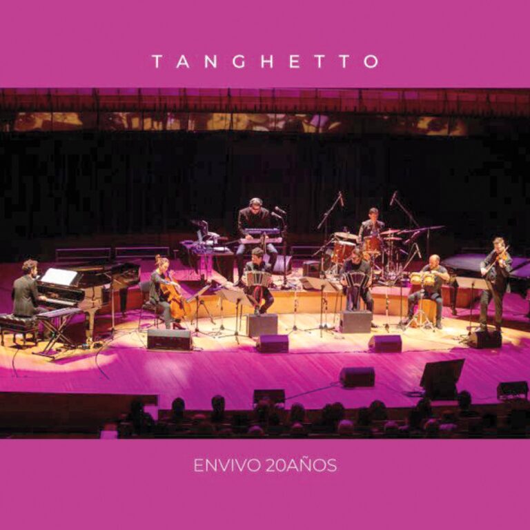 The Many Facets of Contemporary Tango